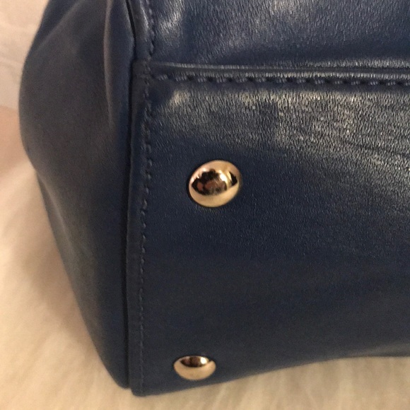 Coach | Bags | Coach Penelope Exotic Trim Shoulder Bag | Poshmark